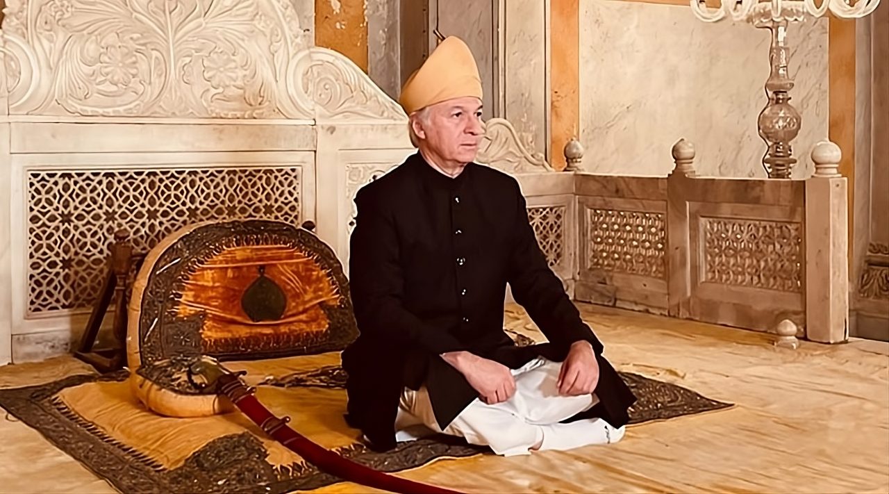History | Asaf Jahi Dynasty