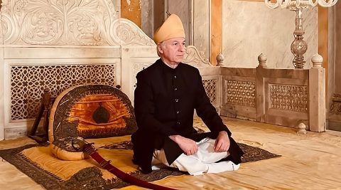 History | Asaf Jahi Dynasty